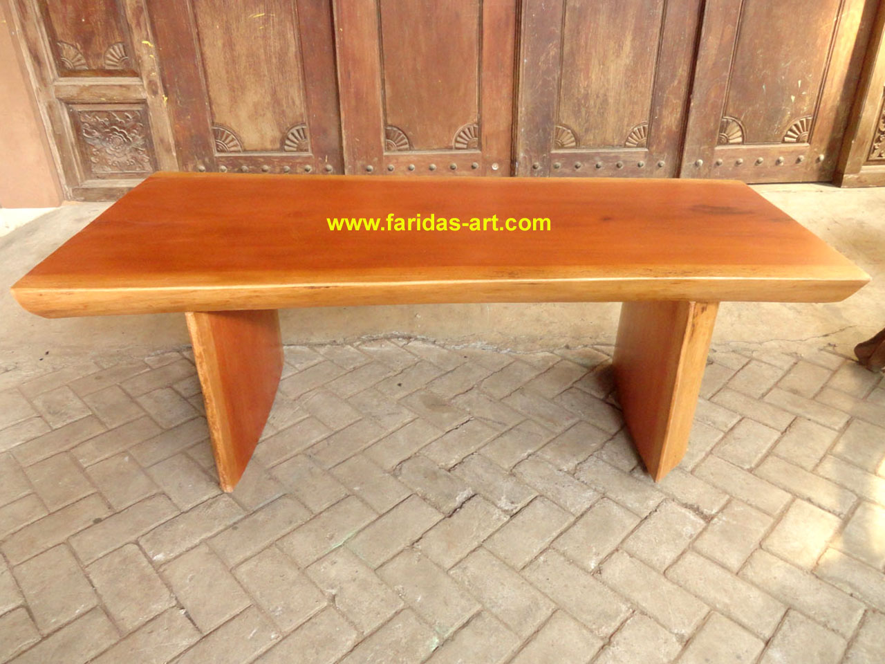 Faridas-art | Jual Ukiran Kayu Jati, Furniture, Relief, Wooden Craft ...